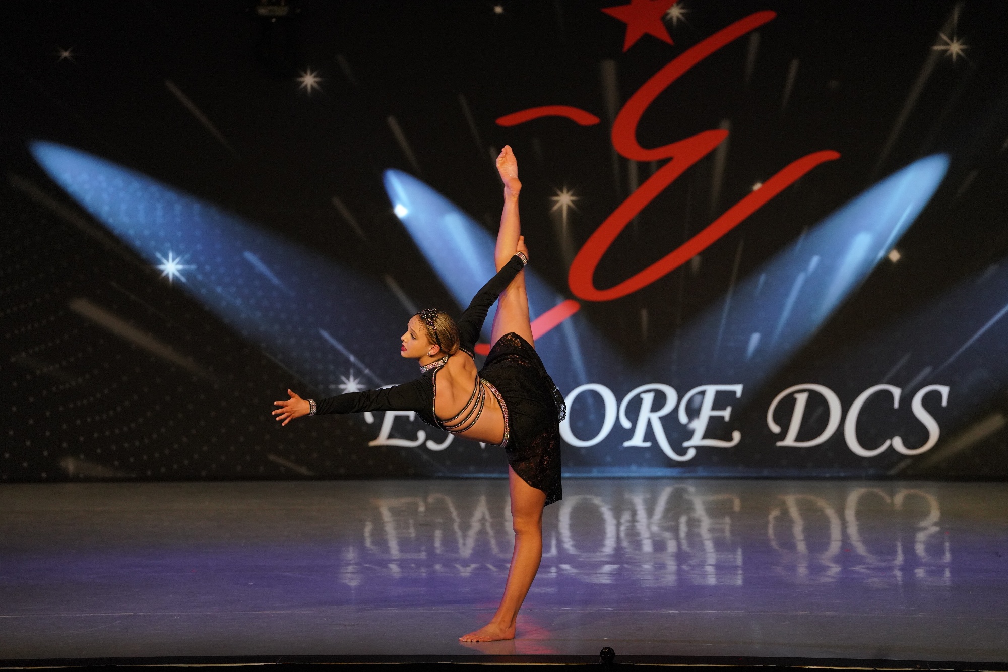 Unlimited Dance Co Home